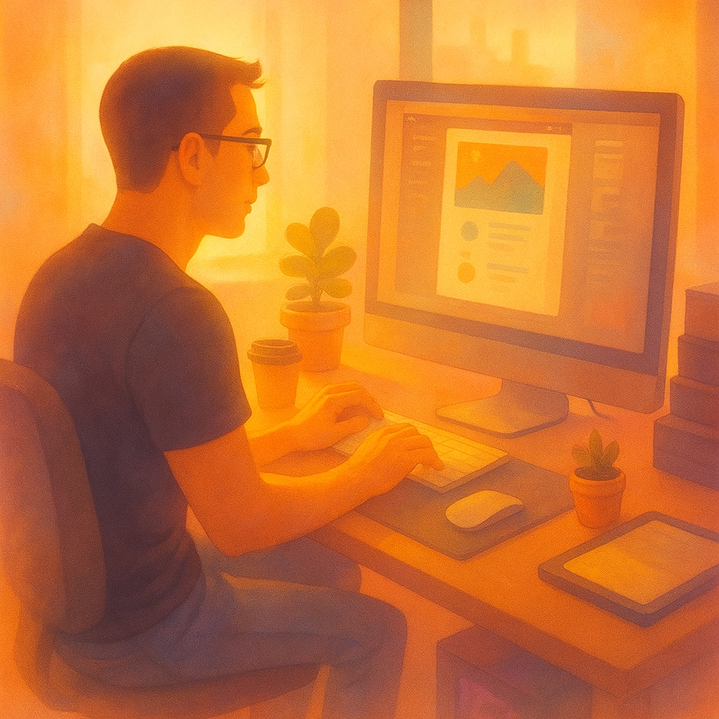 Tonecreate Visual Creator